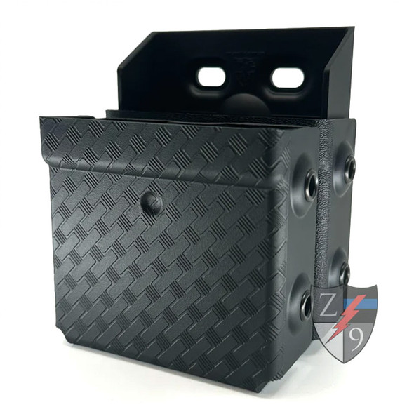 Asp Sentry Handcuff Case Parr Public Safety Equipment