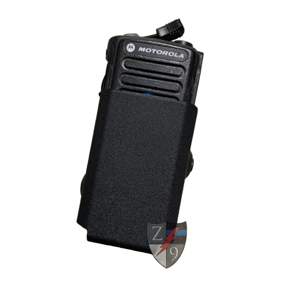 Portable Radio Case (VP6000 L1 Battery) - Parr Public Safety