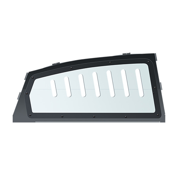 Window Barrier for 2020+ Interceptor Utility - Parr PSE