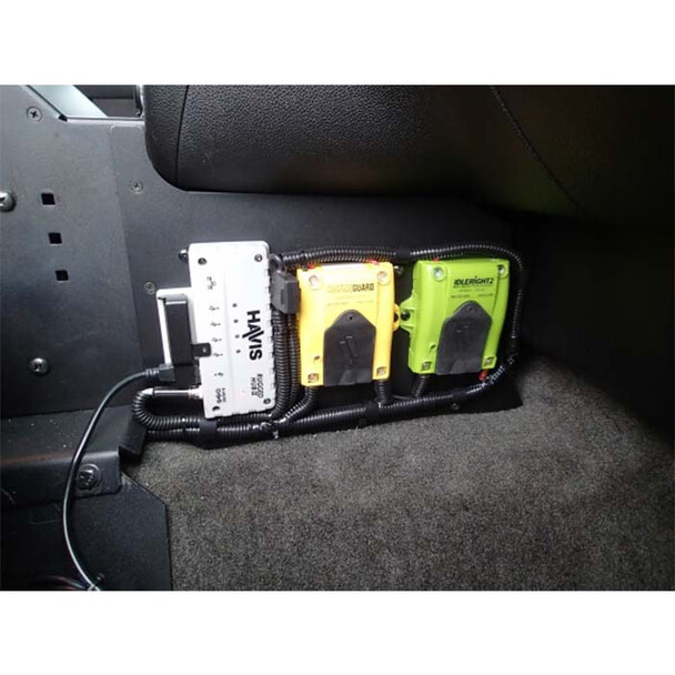 Chargeguard Select Parr Public Safety Equipment