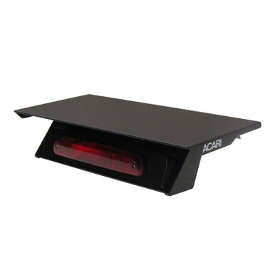 22" Low Profile Mounting Platform - Parr Public Safety