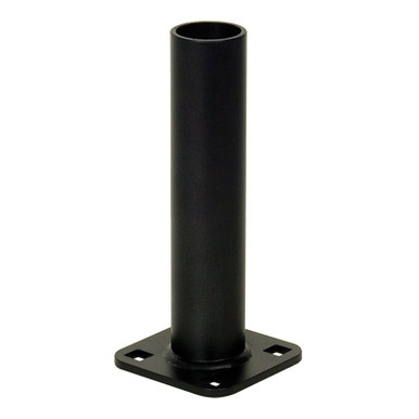 7" Lower Tube Assembly - Parr Public Safety Equipment