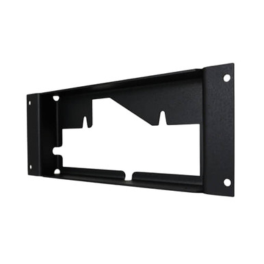 1-Piece Equipment Mounting Bracket (C-EB35-Z3S-1P) - Parr Public Safety