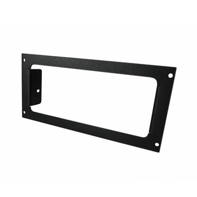 1-Piece Equipment Mounting Bracket (C-EB40-SO5-1P) - Parr Public Safety