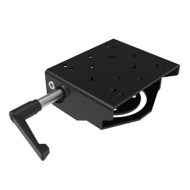 Tilt Swivel Motion Device - Parr Public Safety Equipment