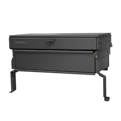 Cargo Box w/ Sliding Drawer for 2020+ Interceptor Utility - Parr Public ...