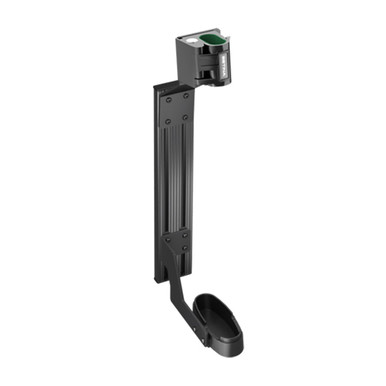 Single T-Rail Weapon Mount System (GK10251SHK) - Parr Public Safety
