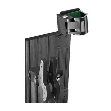 Dual T-Rail Weapon Mount System (GK11201B1LHK) - Parr PSE