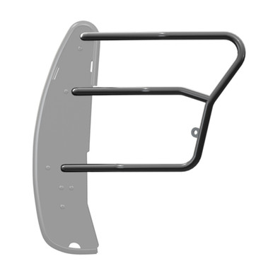 PB8 Headlight Guard for 2021+ Tahoe - Parr Public Safety