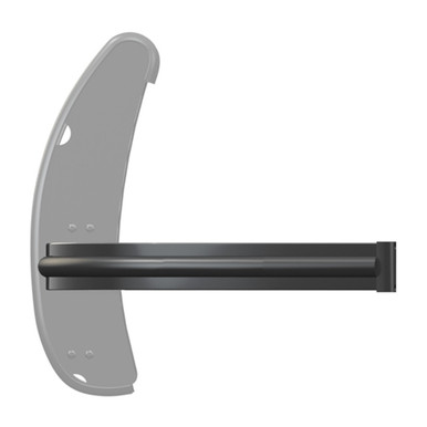 PB5 Fender Guards for 2021+ Durango - Parr Public Safety