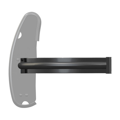 PB5 PB400 Fender Guards for 2020+ Tesla Model Y - Parr Public Safety