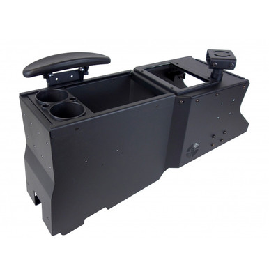 2020+ PIU Console Kit w/ Center Mount, Armrest, Cup Holder - Parr ...