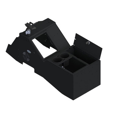 2021+ F-150 Wide Console Package w/ Phone & Cup Holders - Parr Public ...