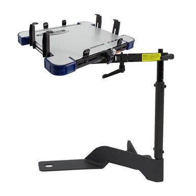 A-MOD (Tall Clamps) Laptop Mount for 2020+ PIU - Parr PSE