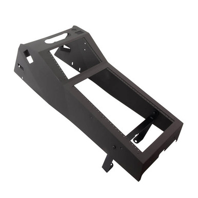 Contour Console for 2020+ Ford PIU - Parr Public Safety