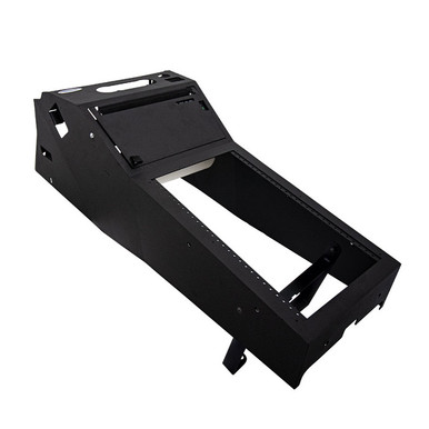 Contour Console (IPBCC) for 2020+ Ford PIU - Parr PSE