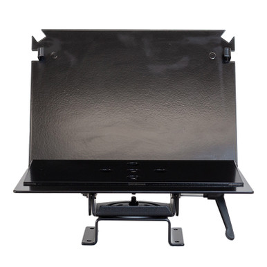 Computer Mount for Surface Pro - Parr Public Safety