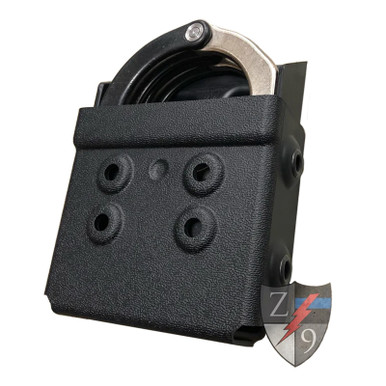 Standard Handcuff Case - Parr Public Safety Equipment