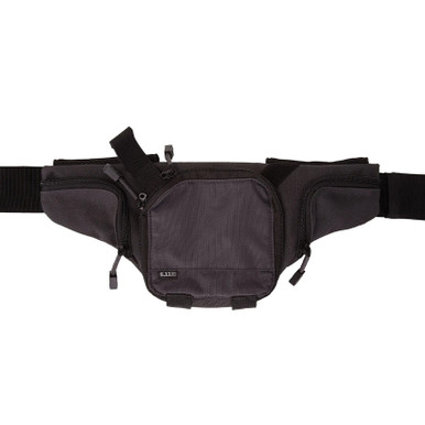 Select Carry Pistol Pouch - Parr Public Safety Equipment