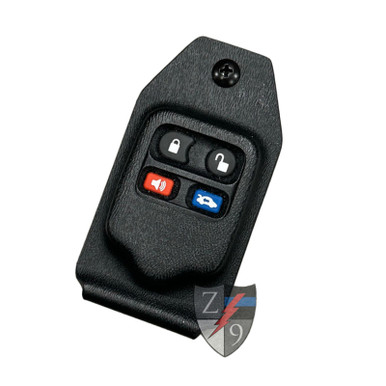 Key FOB Case - Parr Public Safety Equipment