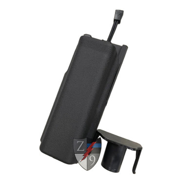 Portable Radio Case (APX NEXT Extended) - Parr Public Safety