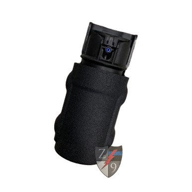 OC Can Case (Mark 2) - Parr Public Safety Equipment