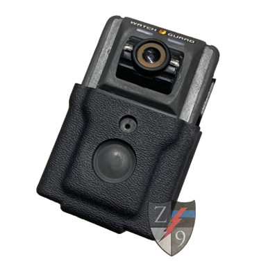 Body Cam Case (Watchguard Vista) - Parr Public Safety