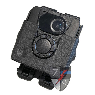 Body Cam Case (Getac BC-03) - Parr Public Safety Equipment