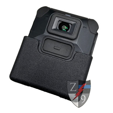 Body Cam Case (IPRO BWC4000) - Parr Public Safety Equipment