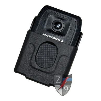 Body Cam Case (Watchguard V700) - Parr Public Safety
