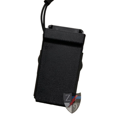 Portable Radio Case (XTS1500 / XTS2500) - Parr Public Safety