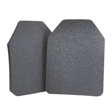 Hesco 4800LVC Level IV SA Plate - Parr Public Safety
