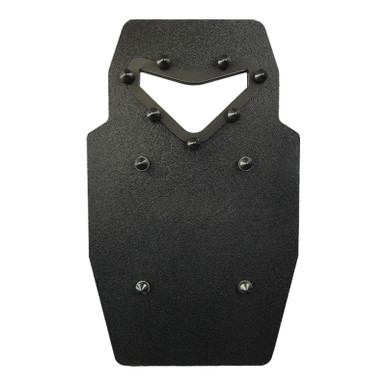 BlueRidge WMX3RFT Level III Ballistic Shield - Parr PSE