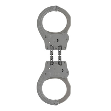 Sentry Hinge Handcuffs - Parr Public Safety Equipment