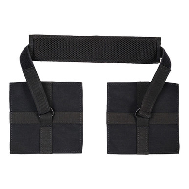 Adjustable Forearm Strap for AC Shields - Parr Public Safety