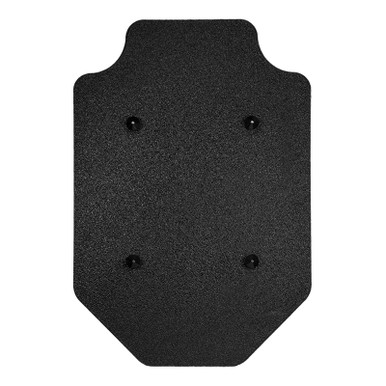 Lighthawk R1 Level III+ Ballistic Shield - Parr Public Safety