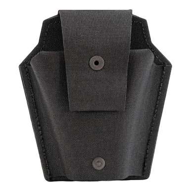 Hand Cuff Pouch, Closed Top Snap, ASP - Parr Public Safety