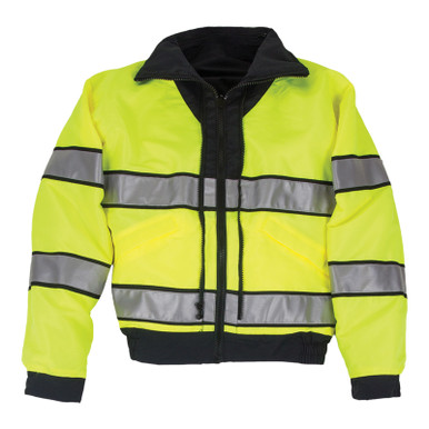 Thriller SX 5 in 1 Jacket - Parr Public Safety Equipment