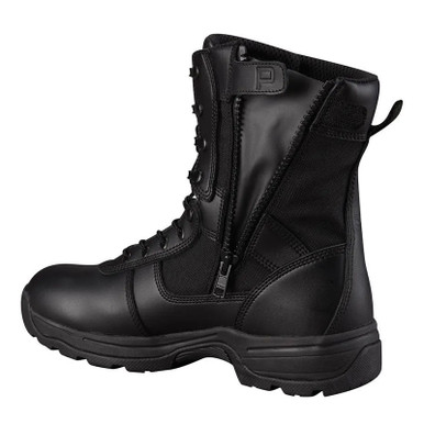 Series 100® 8" Side Zip Boot - Parr Public Safety Equipment