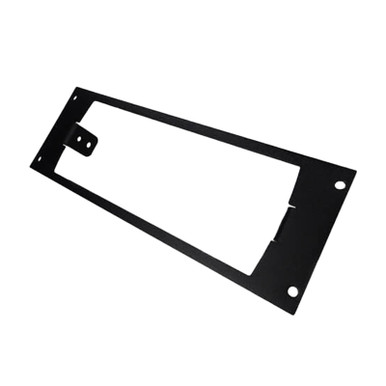 1-Piece Equipment Mounting Bracket (C-EB30-KCH-1P) - Parr Public Safety