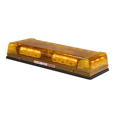 Optic Dome for Responder® R1LP Lightbar - Parr Public Safety