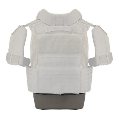 NextGen Lower Back Protector Inserts - Parr Public Safety