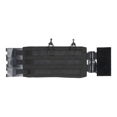 TUBES Dynamic Cummerbund (Set) - Parr Public Safety