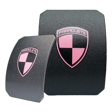 Female Speed Plate - Parr Public Safety Equipment