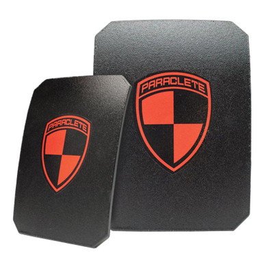 Male Speed Plate - Parr Public Safety Equipment