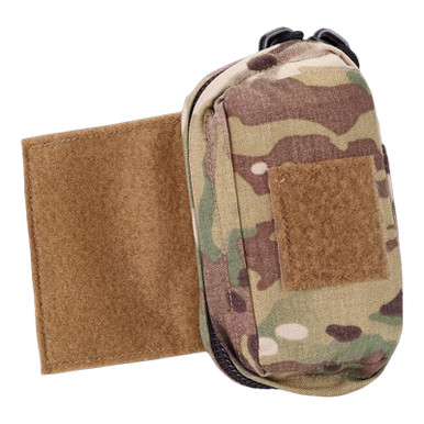 Medical Trauma Pouch - Parr Public Safety Equipment