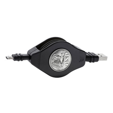 Retractable (Micro USB) - Parr Public Safety Equipment