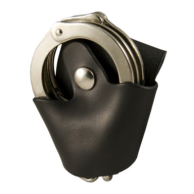 Quick Release Cuff Case - Parr Public Safety Equipment