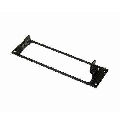 1-Piece Equipment Mounting Bracket (C-EB25-XTL-1P) - Parr Public Safety