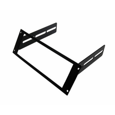 1-Piece Equipment Mounting Bracket (C-EB30-MMT-1P-A) - Parr Public Safety